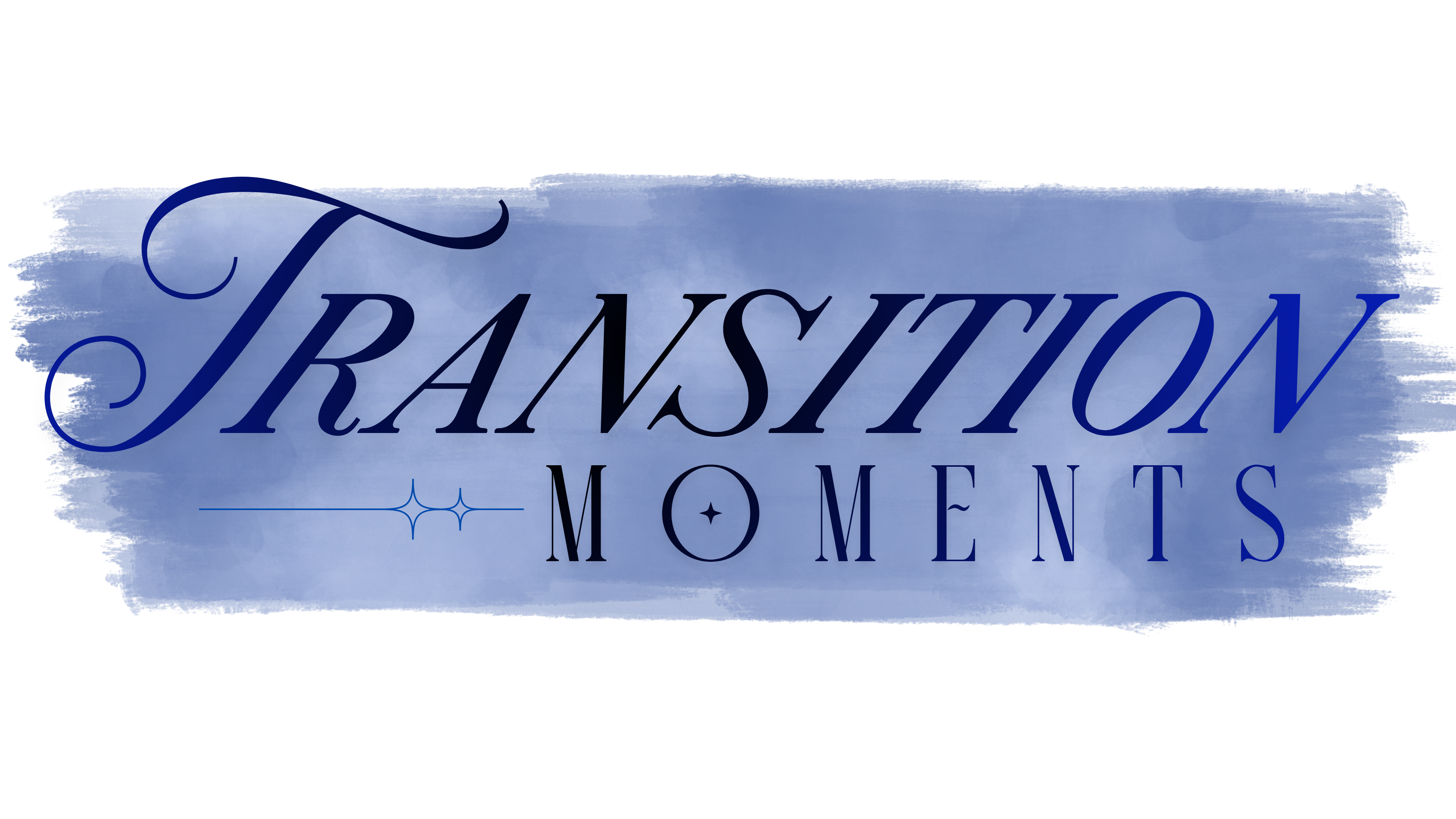 Transition Moments - On The Move